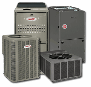 Lennox Heating and Air Conditioning - Climax Air Conditioning
